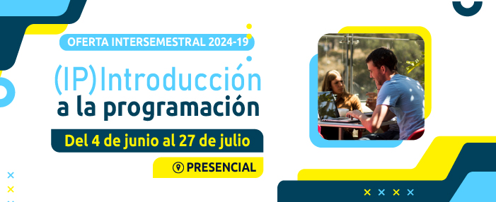 Introducción a la programación