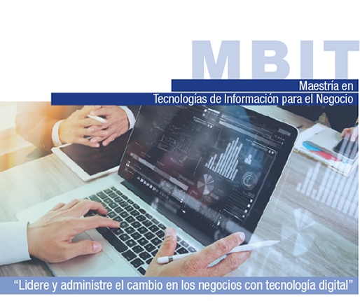 Sistemas y Computación - UNIANDES - MBIT - Maestría en Tecnologías de ...