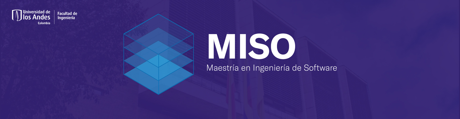 Maestría en Ingeniería de Software Virtual - Universidad de los Andes