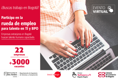¿Estás buscando empleo? Si eres joven, estudiante o egresado de ...